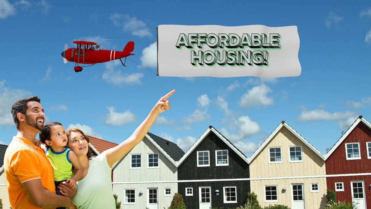 Affordable Housing 101: Understanding Section 8 & Other Vouchers